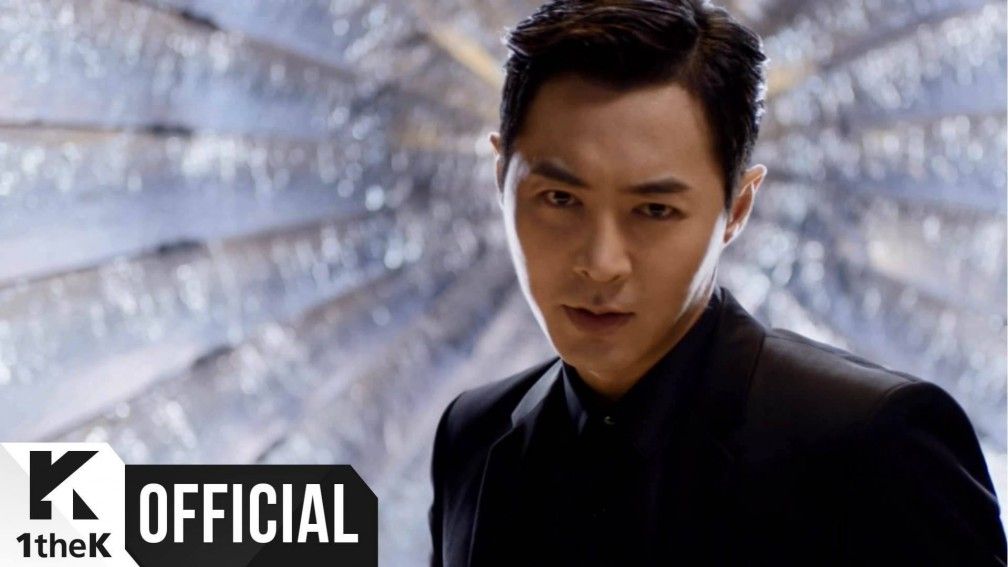 Junjin continues to "Wow Wow Wow" in his MV teaser ft. Eric
