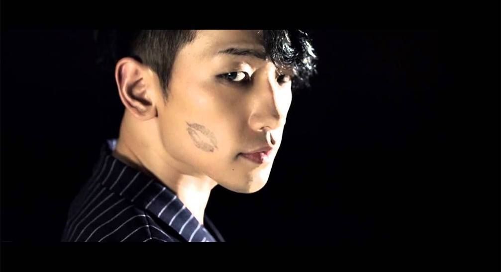 Rain is the first Korean artist invited to prestigious fashion event in ...