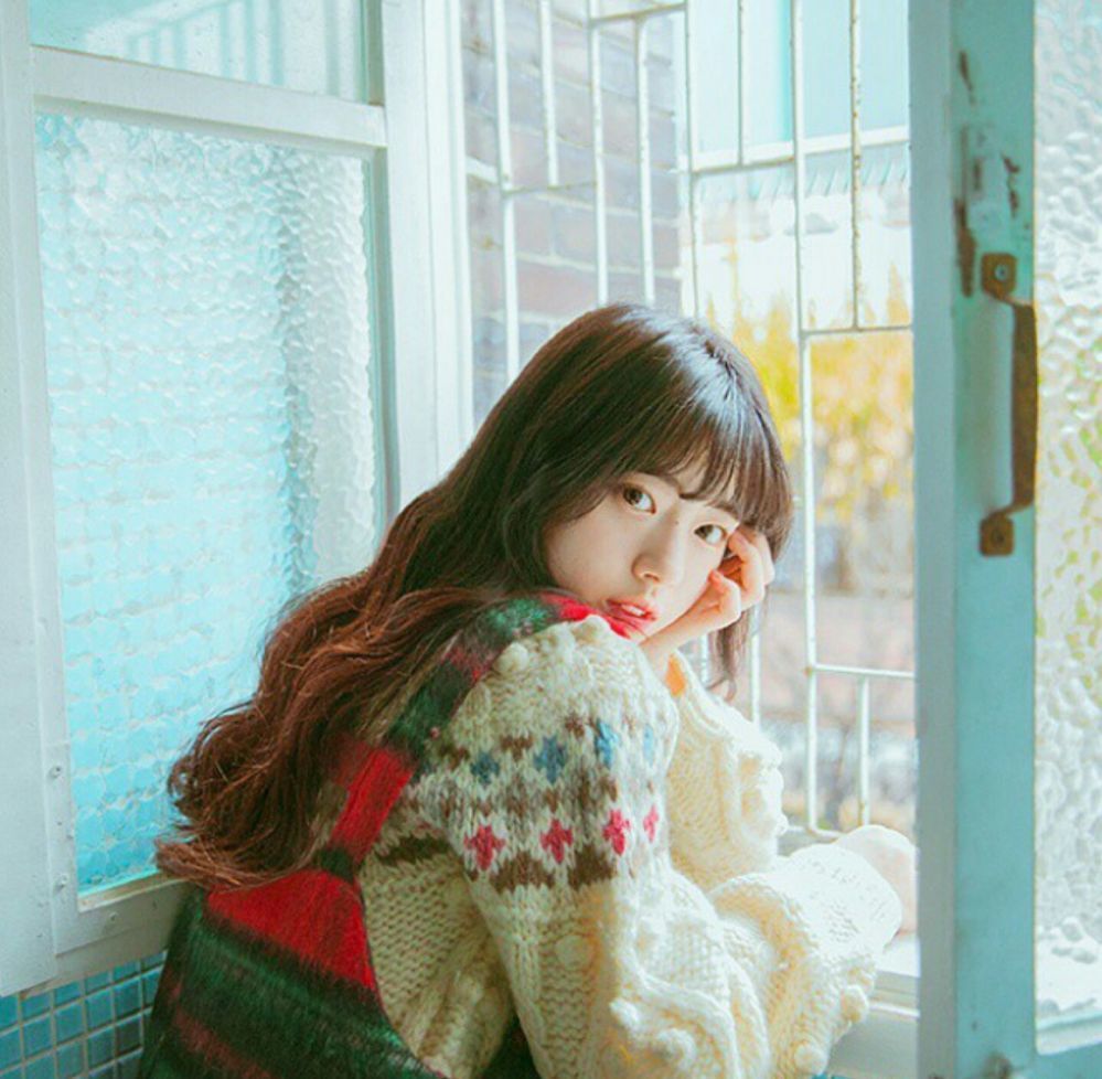 Rookie actress Shin Se Hui gains interest once more following "Running ...