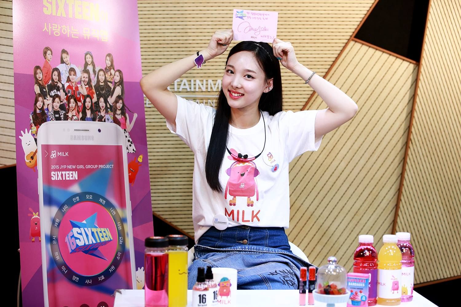 These Female Rookies Caught the Attention of Fans for their Top Visuals ...