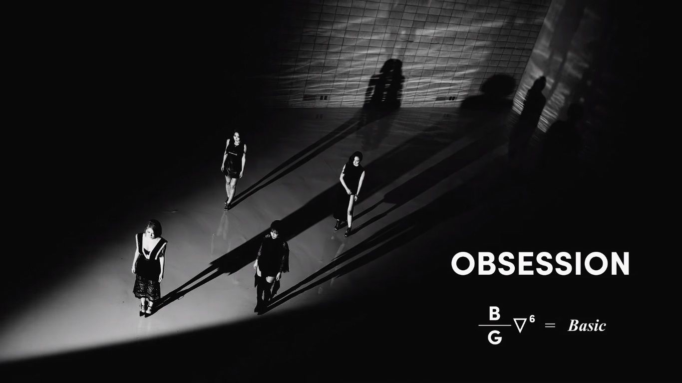 Brown Eyed Girls will become your new "Obsession" after you watch this ...