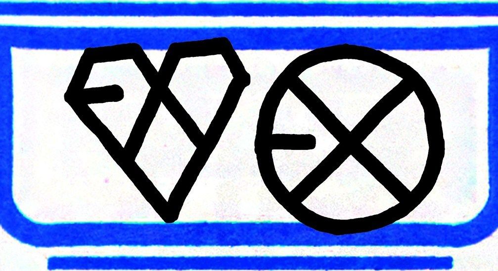 EXO-Ls Furious, Accuse Monsta X Of Blatantly Copying EXO's Signature ...