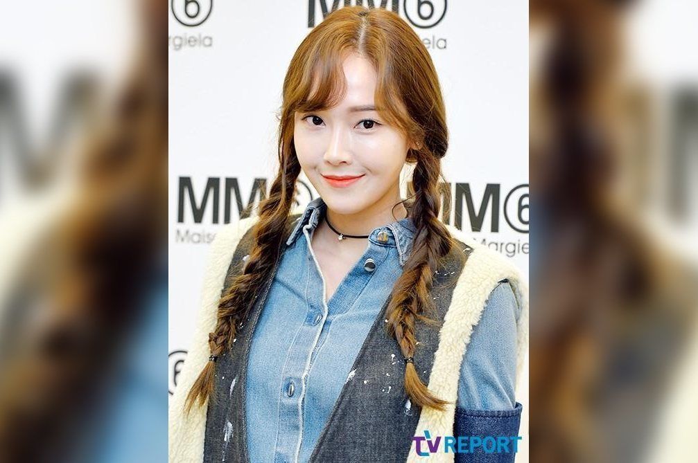 Jessica forays into acting with confirmed role in Korean-Chinese joint film