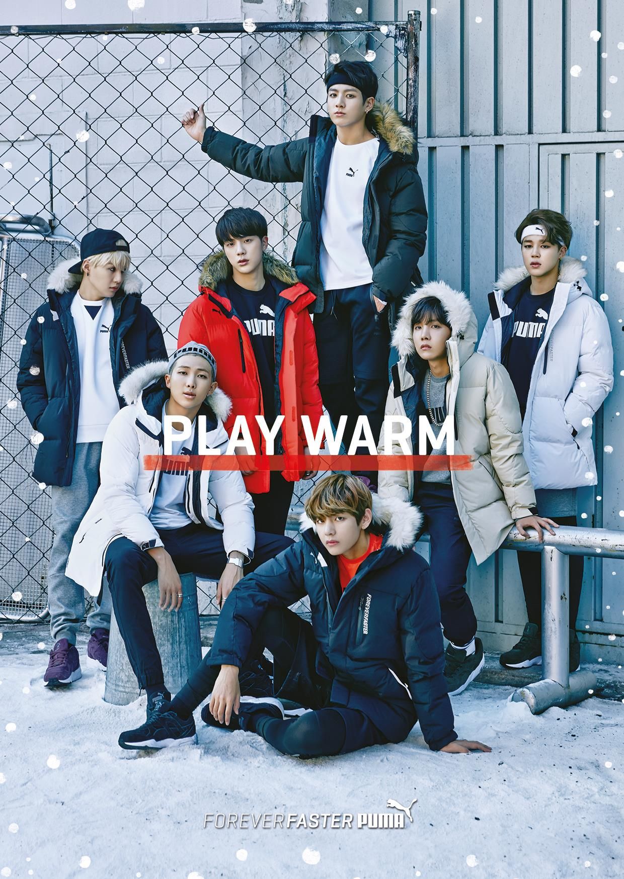 Netizens rave over BTS beautiful album design for upcoming release