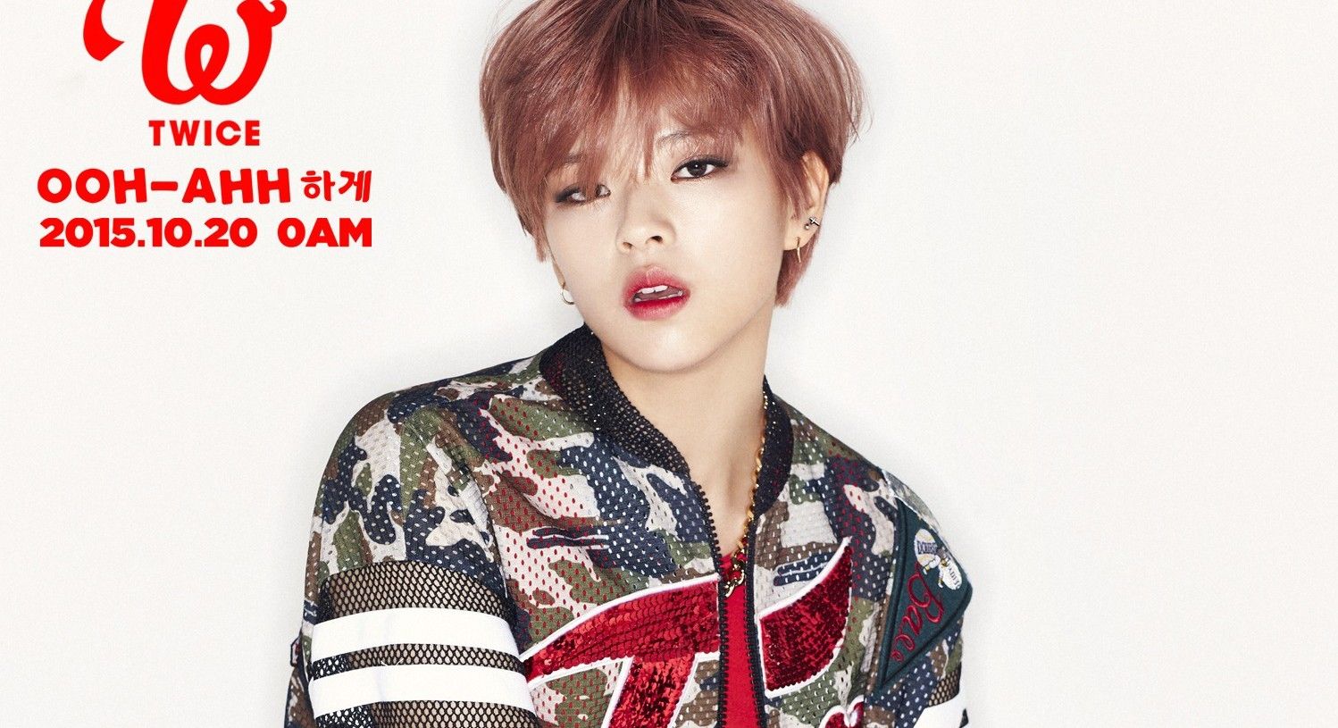 Netizens SHOCKED By TWICE Jungyeon's Collaboration With 60-Year-Old ...