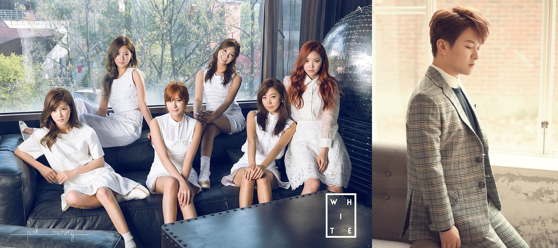 Netizens express their suspicions over LOEN Entertainment's investment in A Cube Entertainment ...