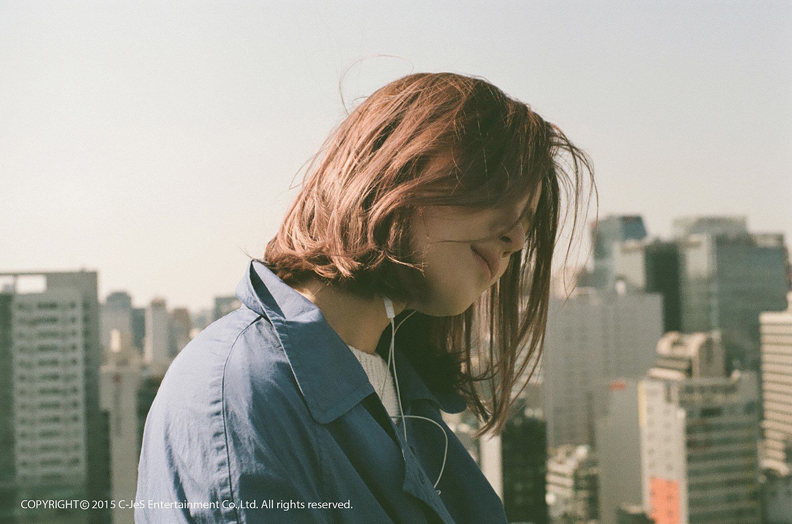 Gummy tears up after revealing her identity on "King of Masked Singer"