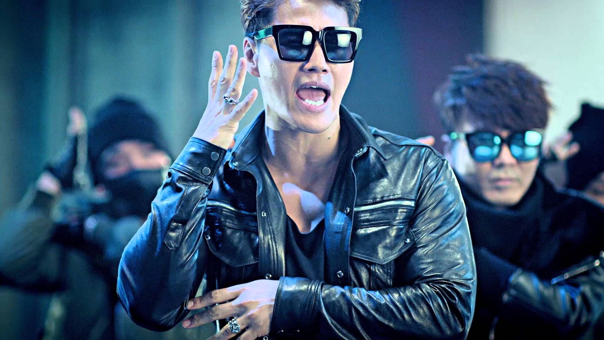 Turbo receives praise from netizens after first comeback stage - Koreaboo