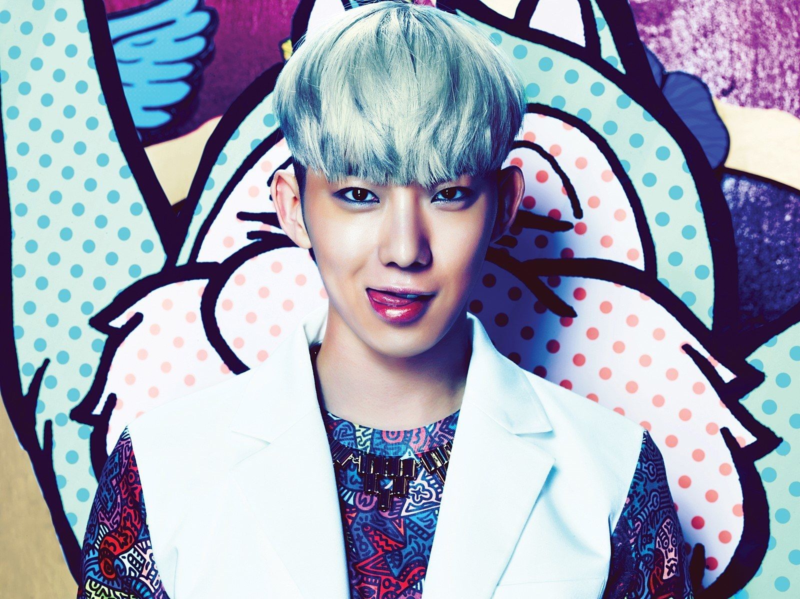 Jo Kwon to possibly release new solo album in February - Koreaboo