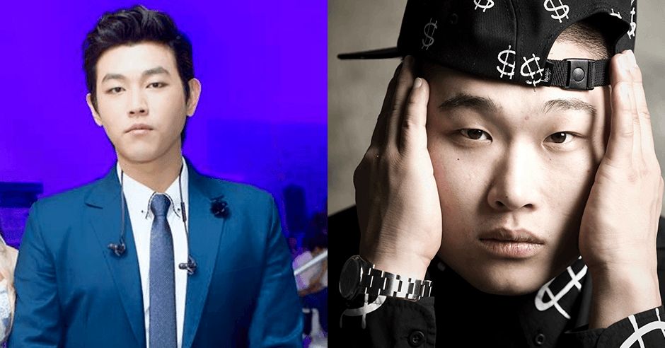 Listen To This Korean Rapper's Emotional Valentines Day Song - Koreaboo