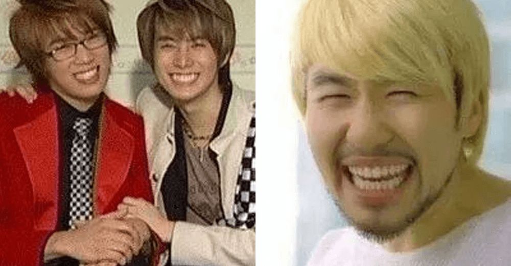 The 8 FAKEST Smiles Put On By K-Pop Idols That Make Netizens CRINGE ...