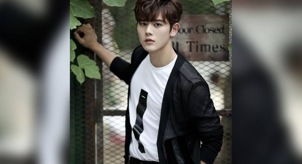 ZE:A's Dongjun joins the cast of upcoming KBS drama "Neighborhood Lawyer Jo Deul Ho" - Koreaboo