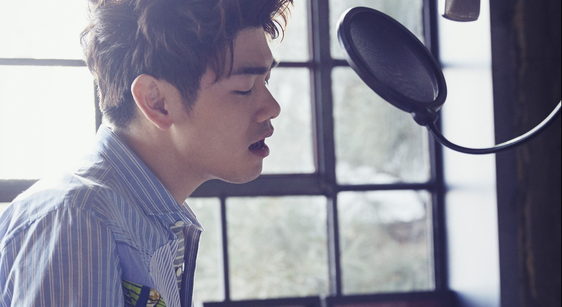 Netizens in love with Eric Nam's performances on SNL Korea - Koreaboo