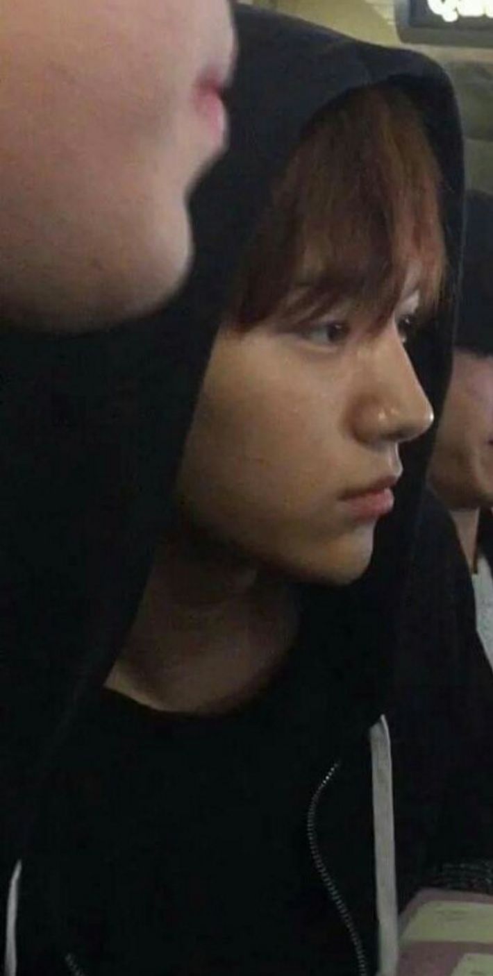 EXTREME Close-Up Photos Of INFINITE's L Go VIRAL In Korea - Koreaboo