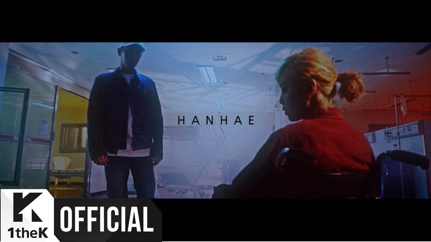 Hanhae returns with new single, "I Used To" - Koreaboo