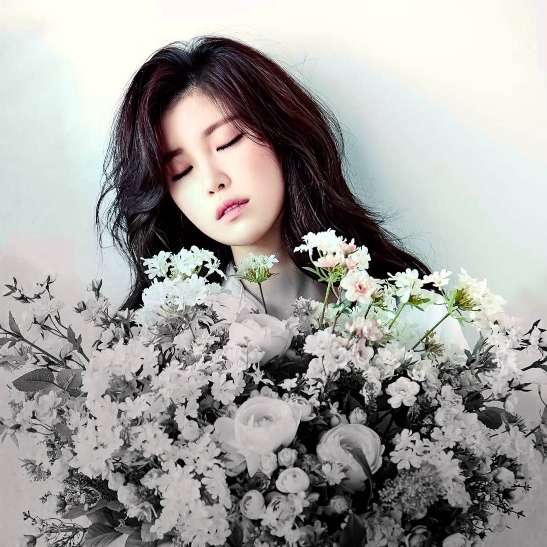 Hyosung drops 'Moving Teaser Image' for 2nd solo mini-album - Koreaboo