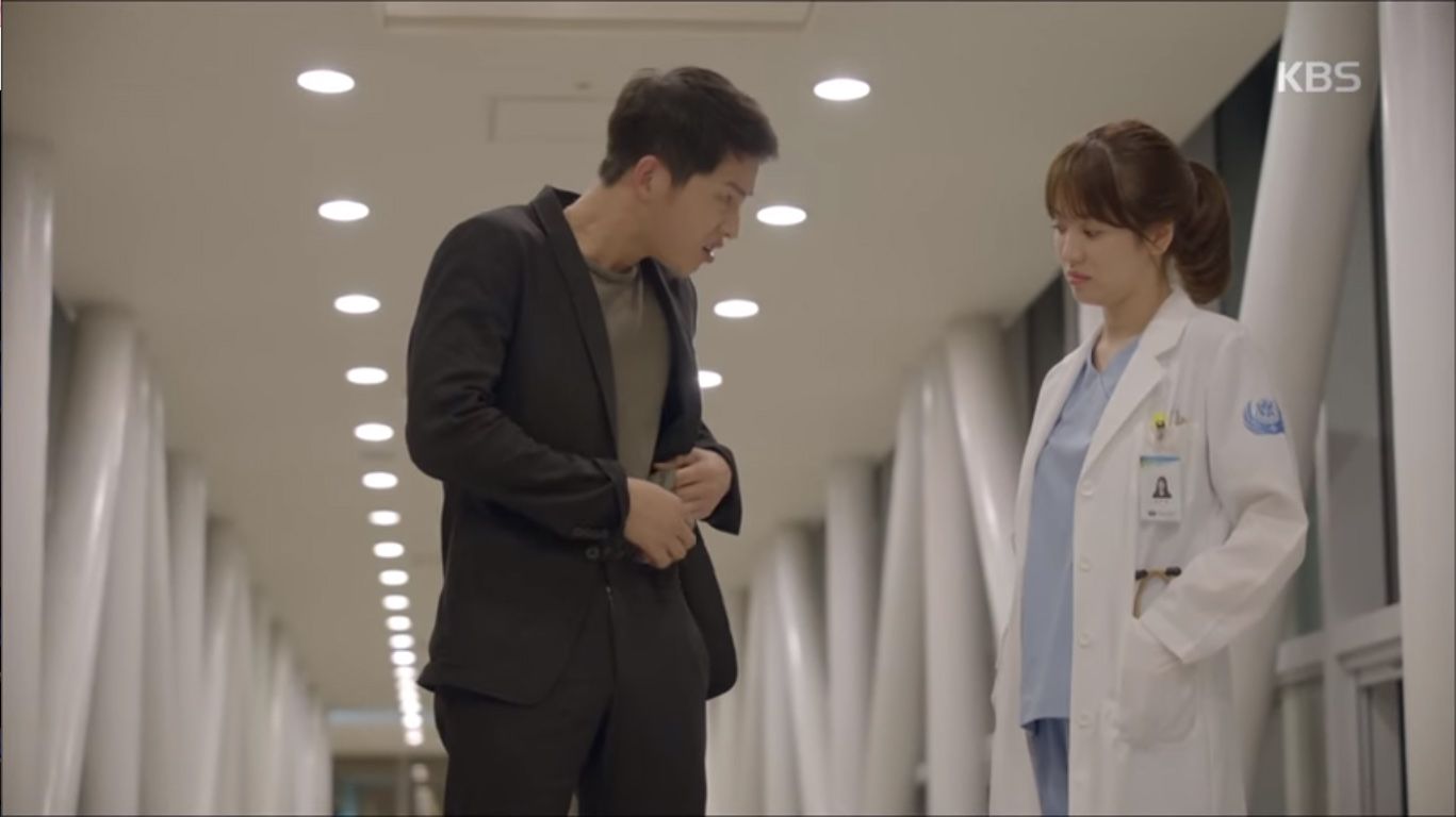 Korean Fans Discuss Possible Explanations For "Noona Love" K-Drama ...
