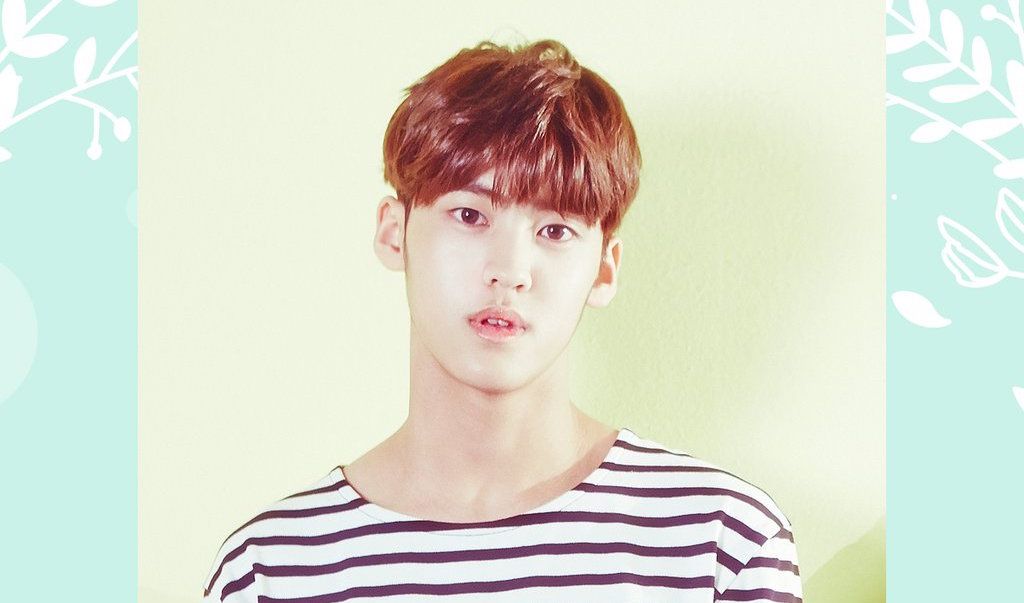 Solo singer Song Yuvin loses 11kg for comeback - Koreaboo