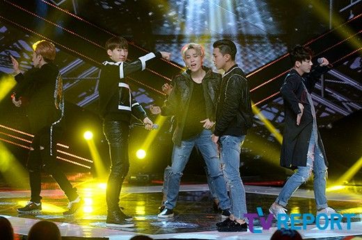 N.Sonic members go off the grid following their Japanese schedule ...