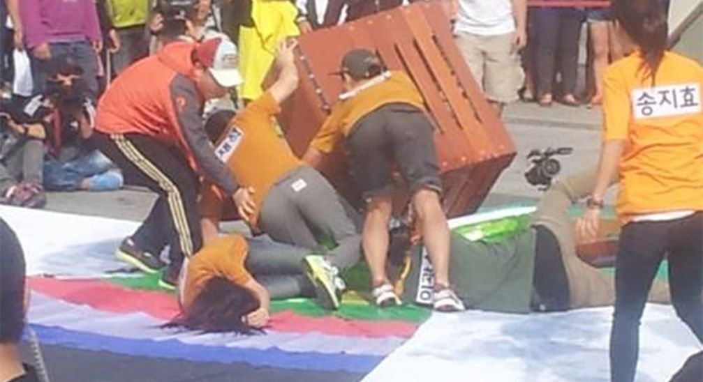 Now THIS Is Why Everyone Loves Running Man - Koreaboo