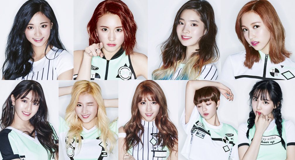 Twice shows strong unity in MBC's Chuseok special "Idol Chef King ...