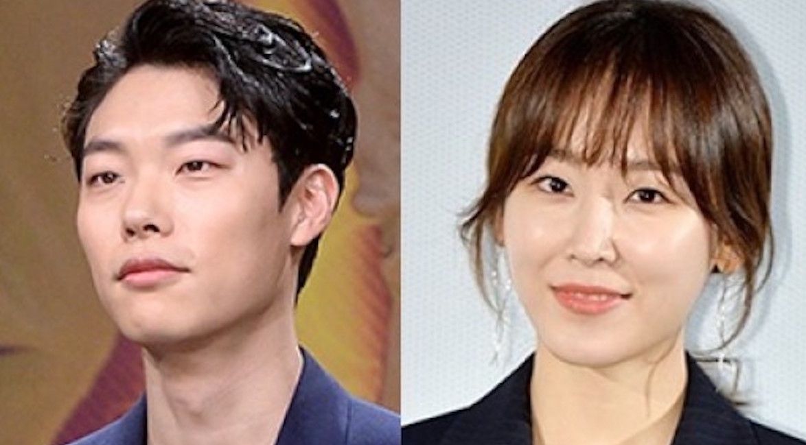 These K-Celebrities have the most kissable lips according to fans ...