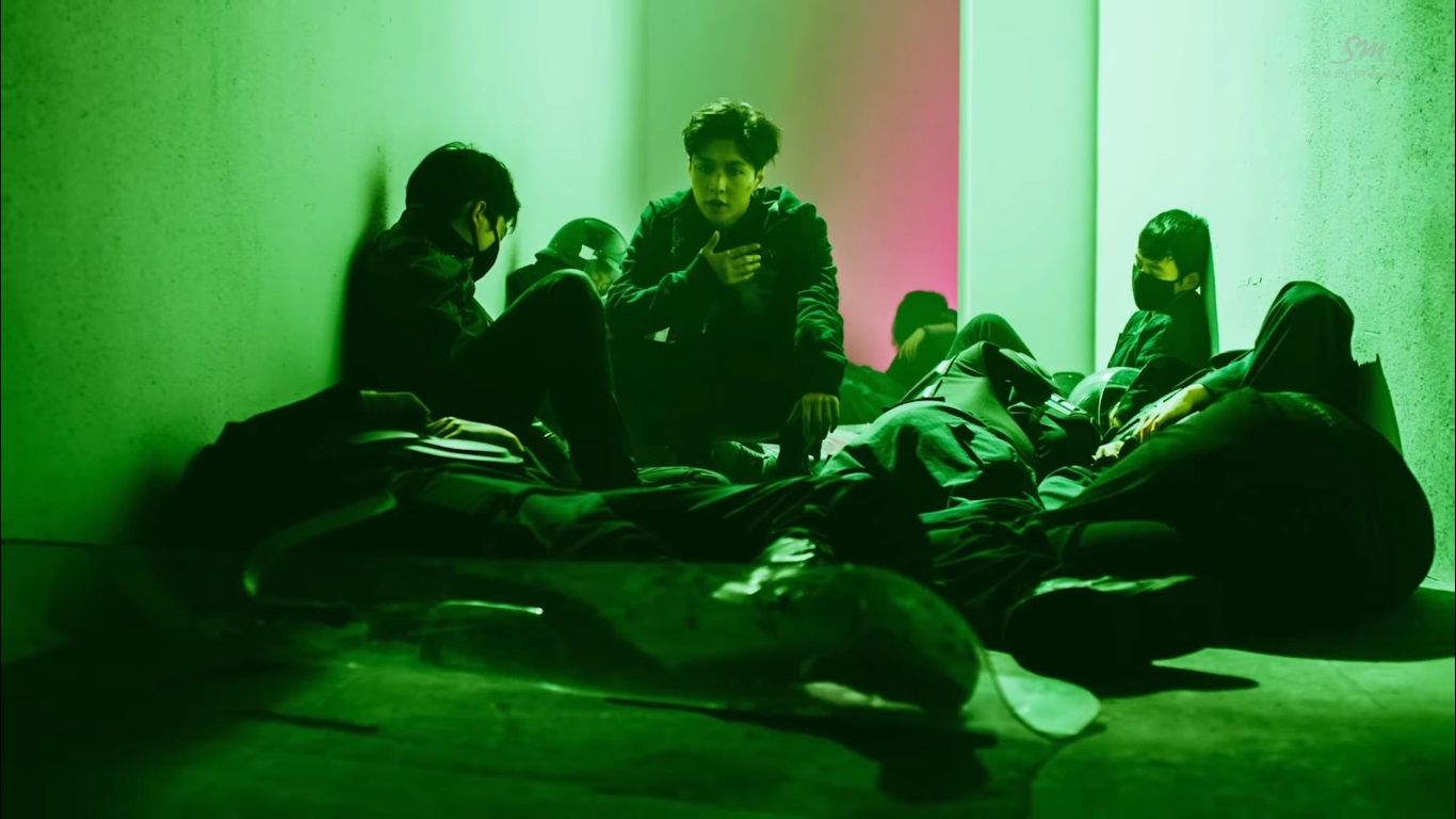 EXO Fan With Inside Source Reveals The Reality Of Lay's Business In ...