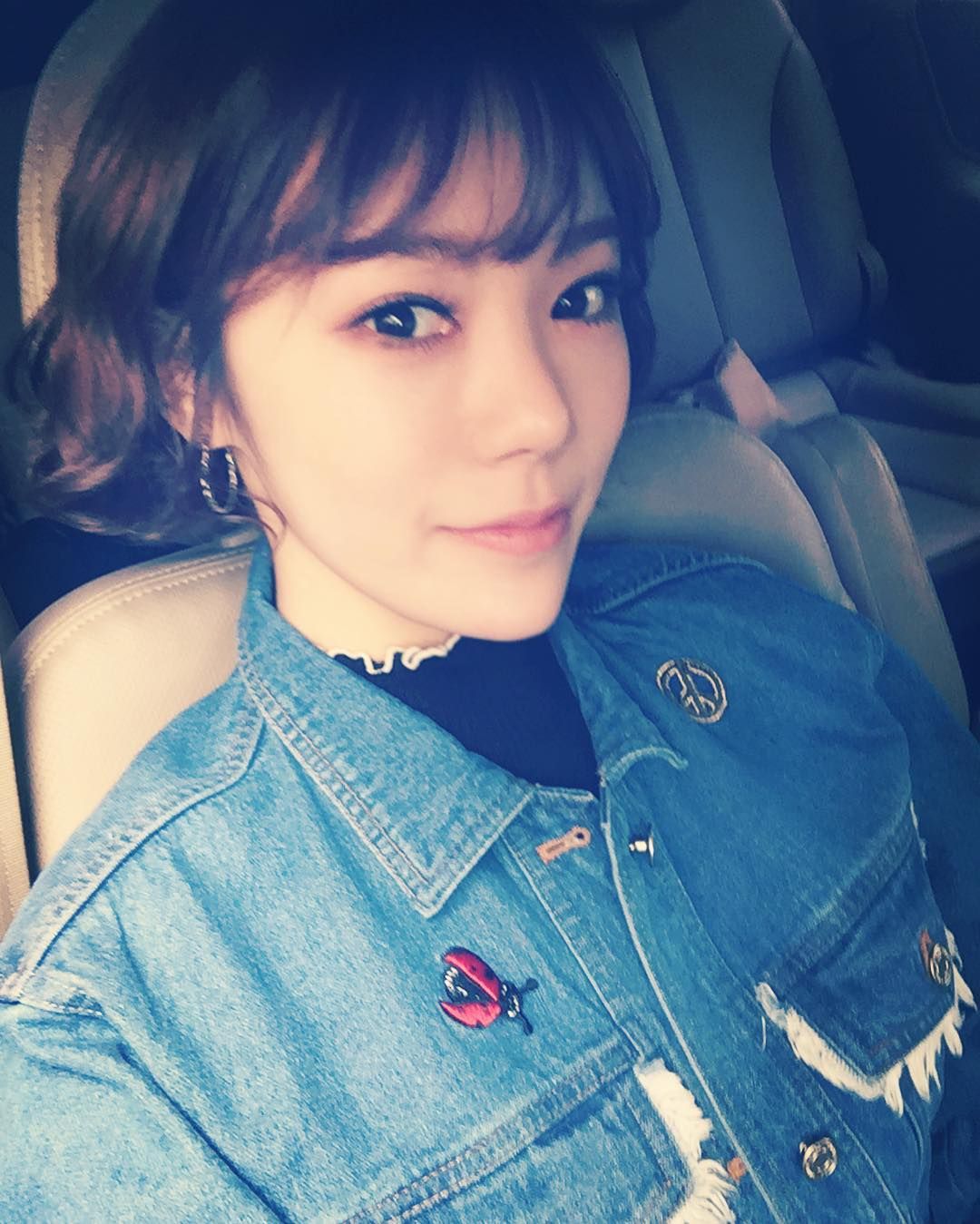 Fans Notice Drastic Change In Orange Caramel Lizzy's Face In Recent ...