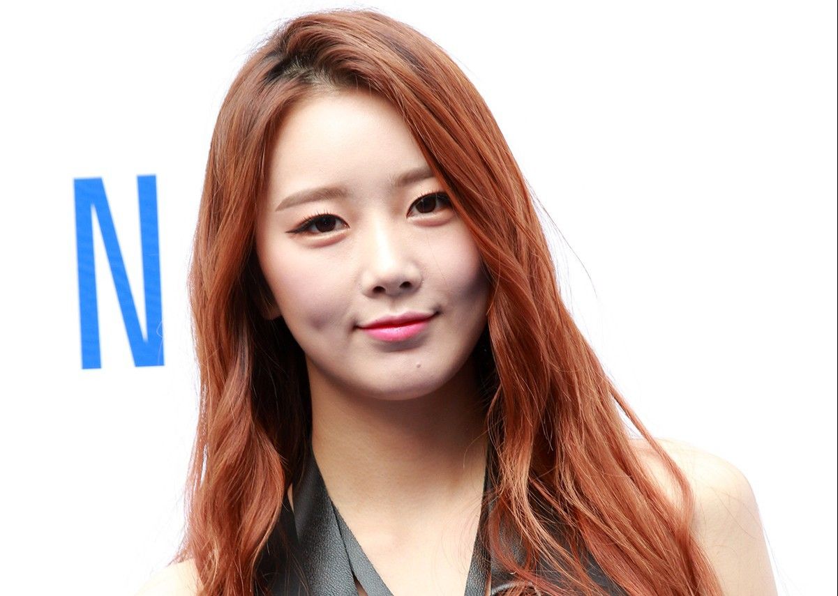 Fans Left Stupefied Watching Dal Shabet Subin's Sexy Bikini Pole Dance ...