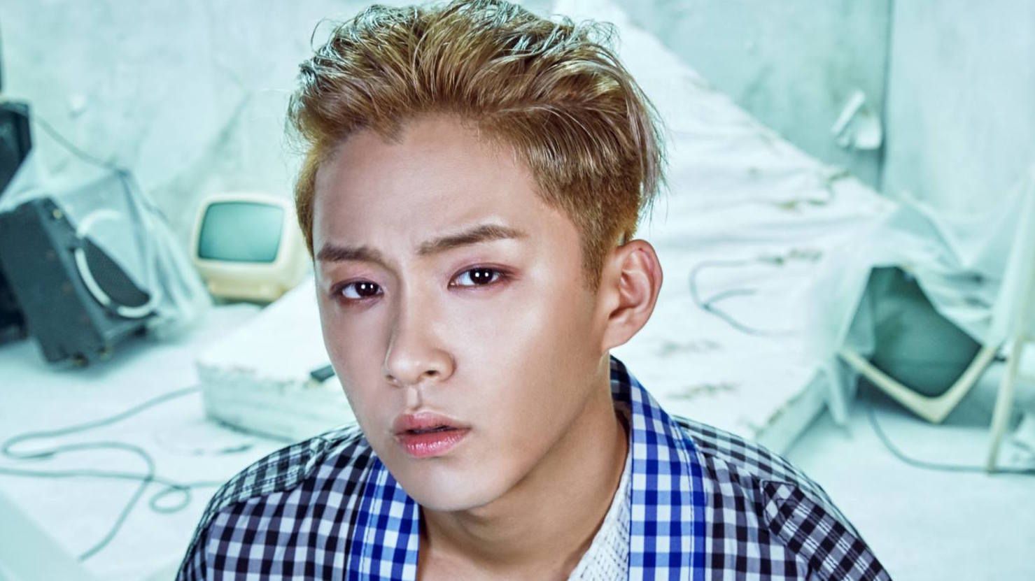 This Veteran K-Pop Idols Is Finally Catching Netizens' Attention For ...