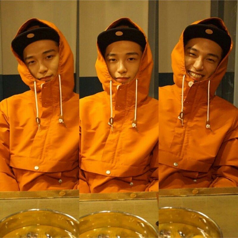 Oh My Girl YooA's Older Brother Goes Viral For His Idol Good Looks ...