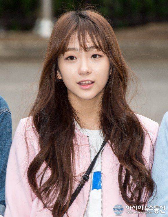 7 rookies from the new generation of idols that'll make you feel old ...