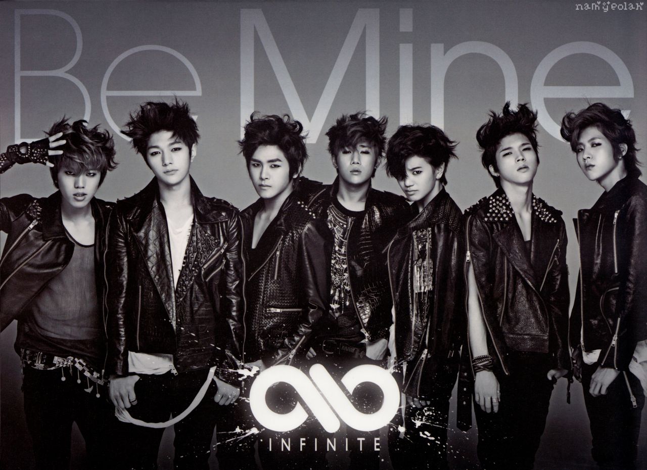 Get a Crack Out of These Infinite Comics - Koreaboo