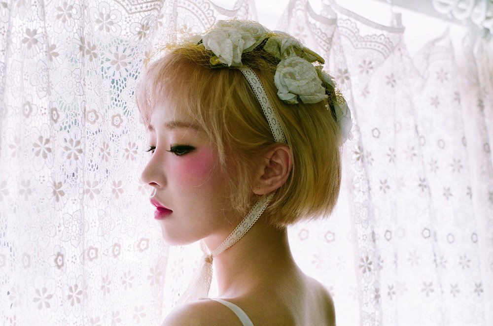 Gain drops additional image teasers for upcoming solo comeback - Koreaboo