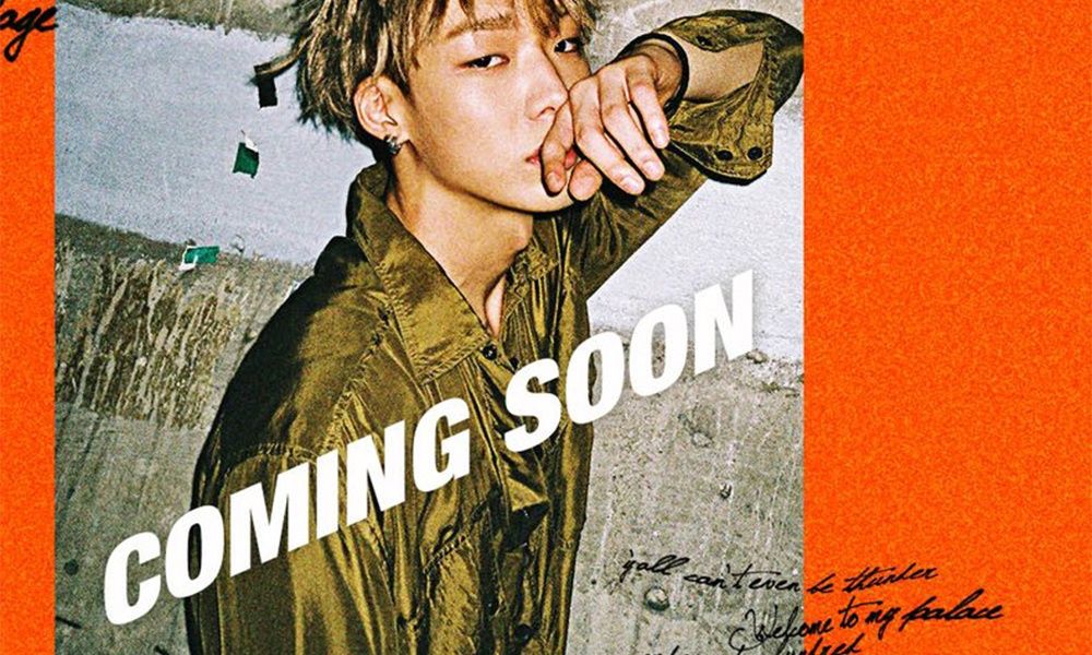iKON's Bobby releases image teaser for upcoming track - Koreaboo