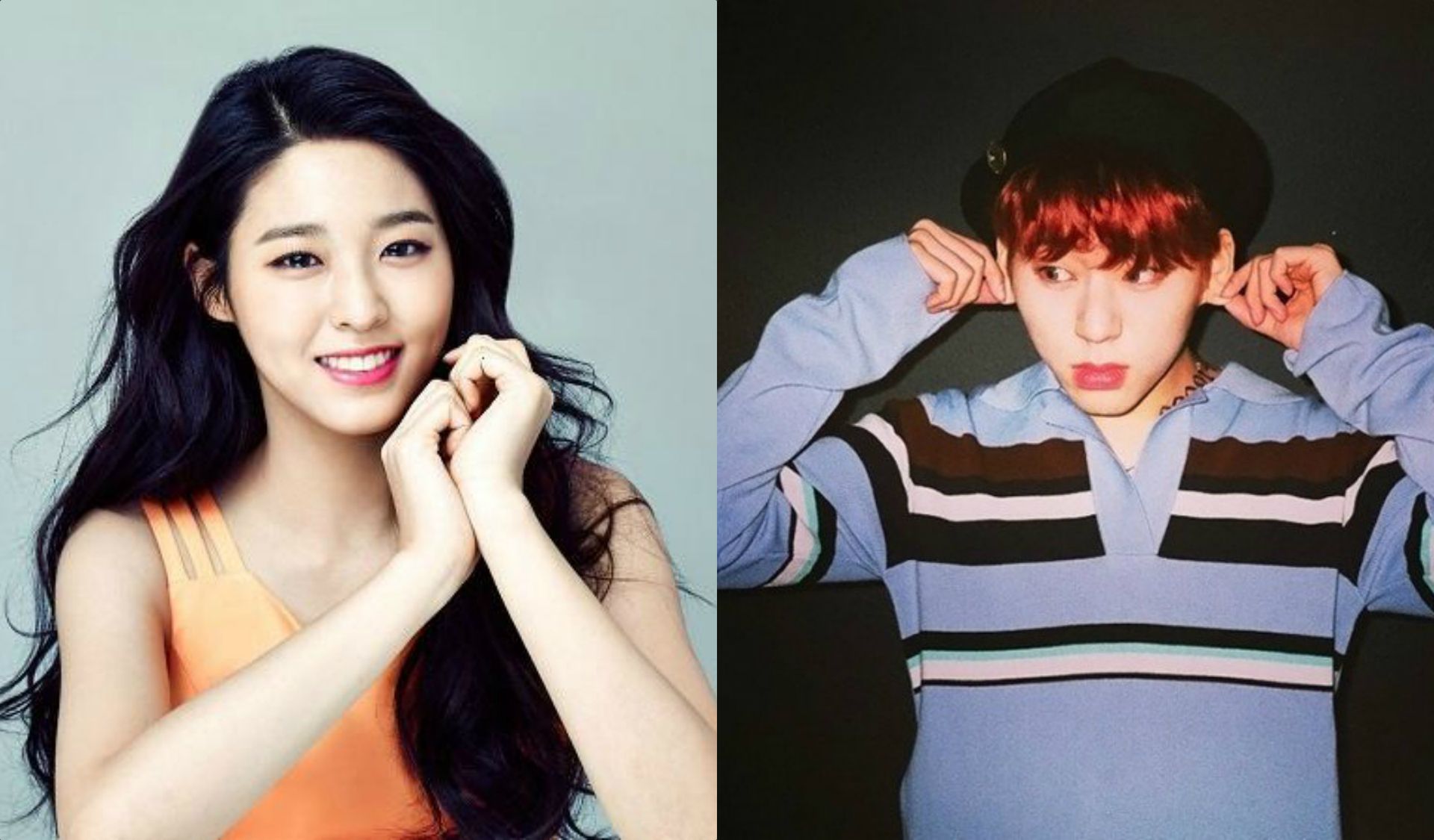 FNC and KQ respond to dating rumors involving Block B's Zico and AOA's Seolhyun - Koreaboo