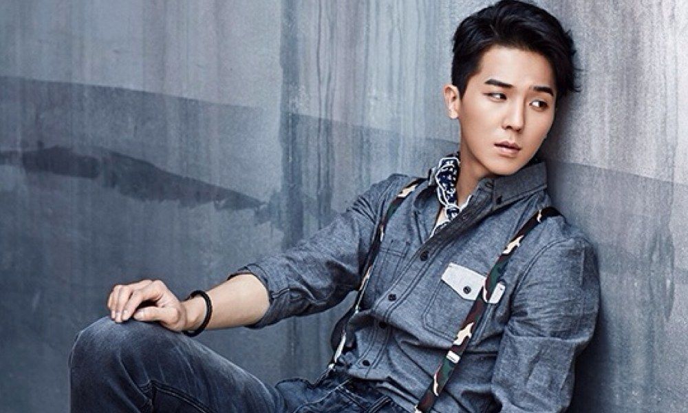 YG Entertainment drops surprise teaser image for WINNER's Mino - Koreaboo