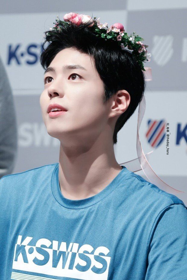 The Amazing Visuals of Male 93-liners - Koreaboo