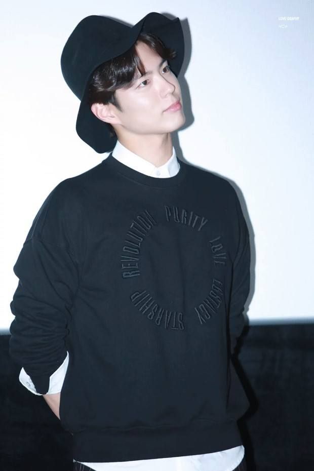 The Amazing Visuals of Male 93-liners - Koreaboo