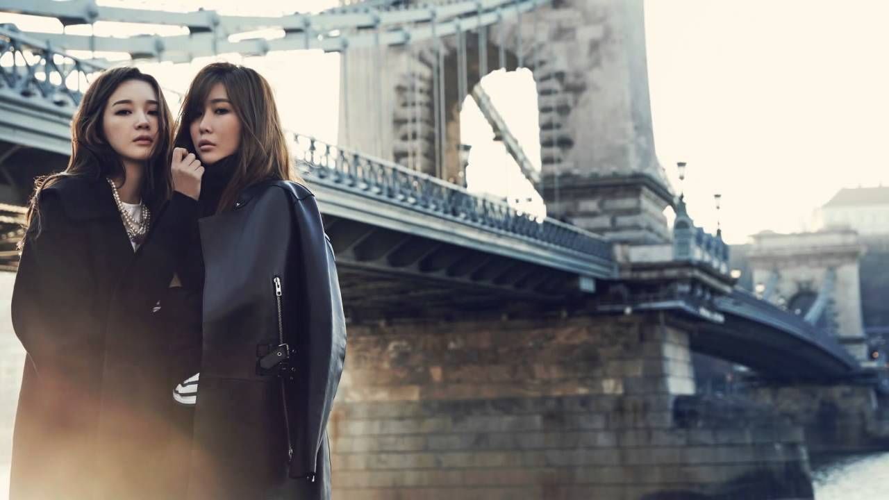 Davichi announces October comeback + reveals 2 teasers! - Koreaboo