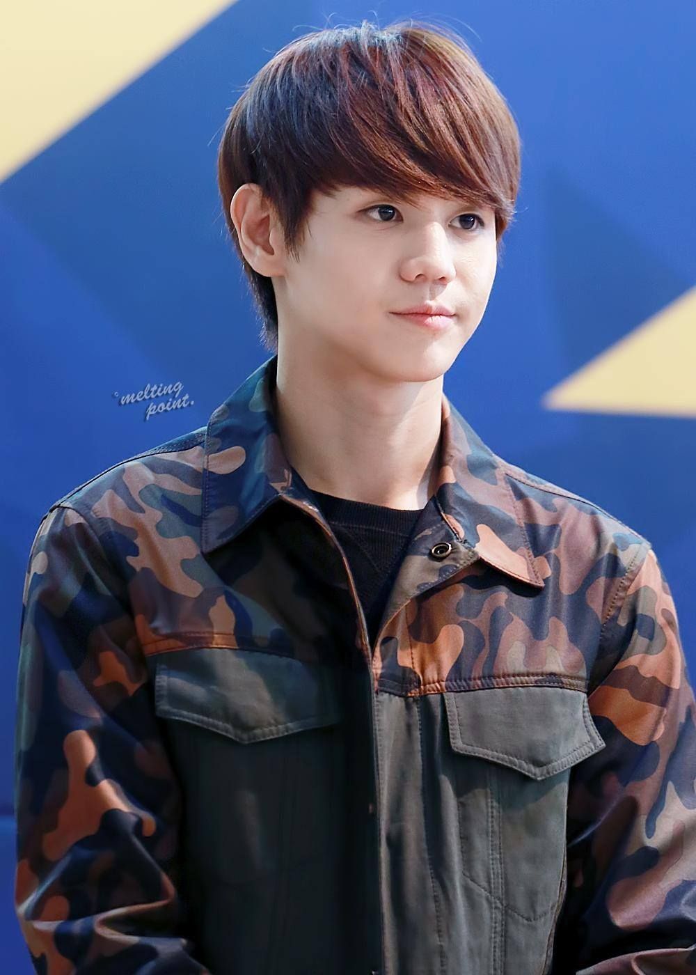 Yoseob is the 4th BEAST member to join "Laws of the Jungle" - Koreaboo