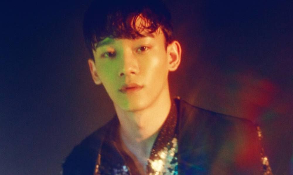 EXO Chen's confrontation with an old lady shows hints of his true ...