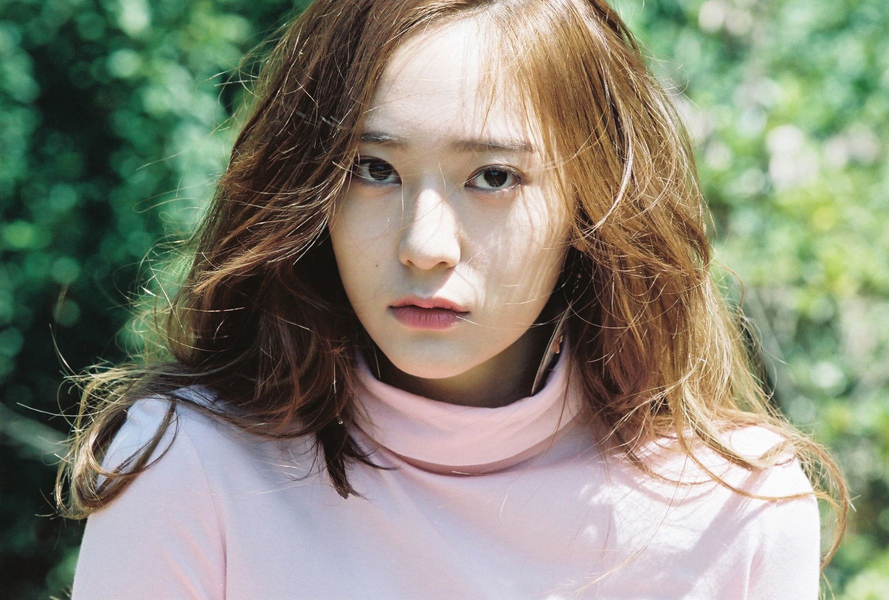 SM Entertainment denies Krystal's solo debut on SM Station - Koreaboo