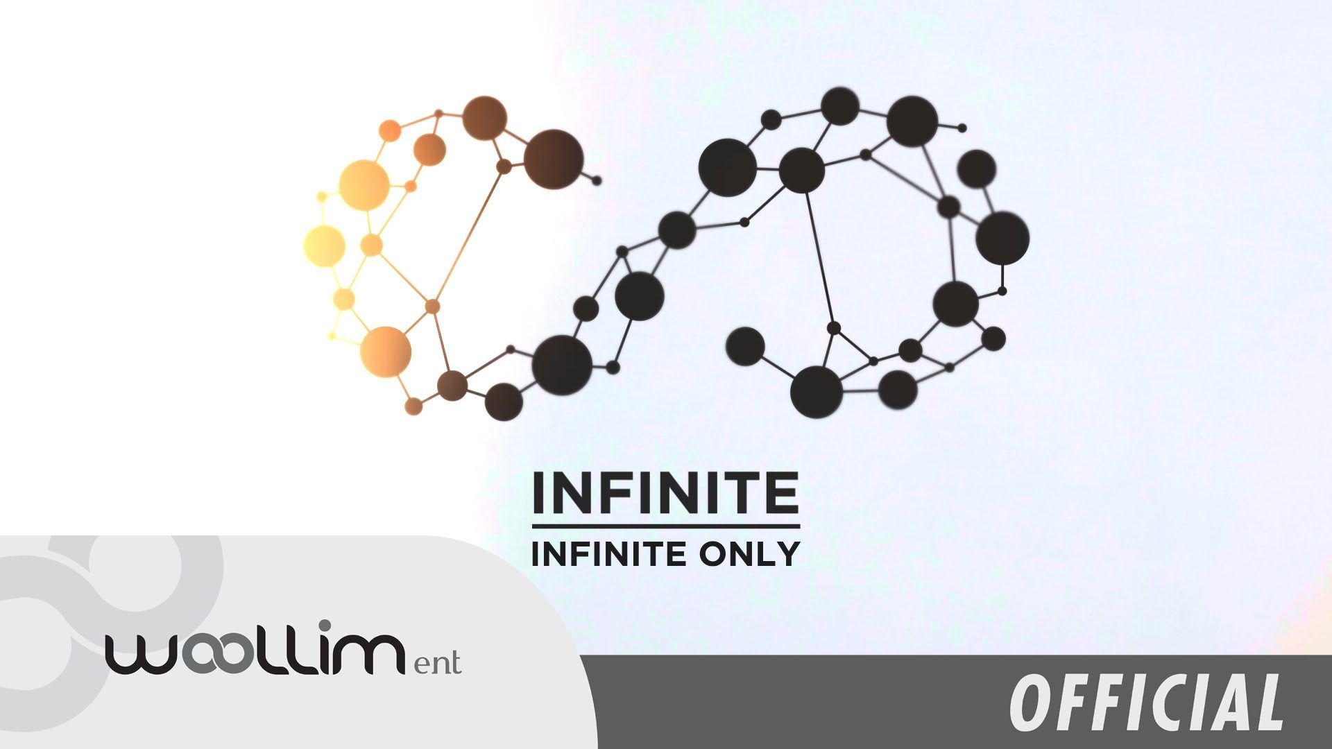 INFINITE unveils their new logo ahead of comeback - Koreaboo
