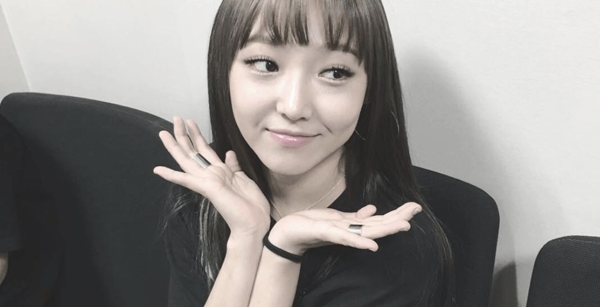 miss A's Min proudly shows her bare face on Instagram - Koreaboo