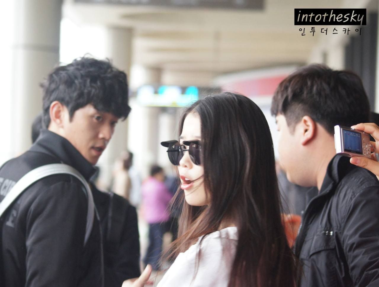 IU’s manager reveals that he can't help but hate IU when she does this ...