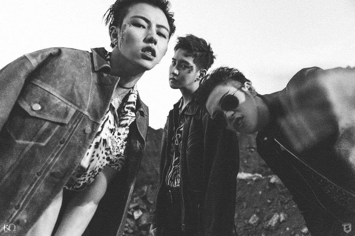 Block B Bastarz drops MV and teasers for their new album ...