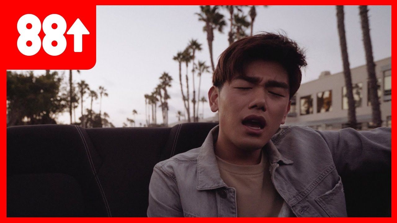 Eric Nam stars in the latest episode of 88rising's "Singing Spaceships ...
