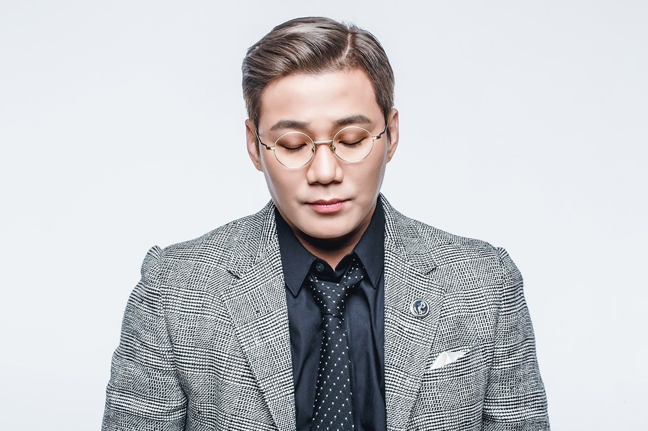 VIBE's Yoon Min Soo rushed to the emergency due to difficulty breathing ...