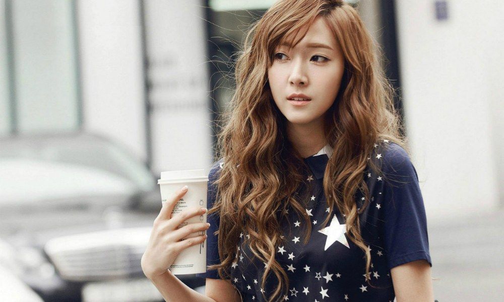 Photos show what Jessica's BLANC&ECLARE shop in New York looks like - Koreaboo